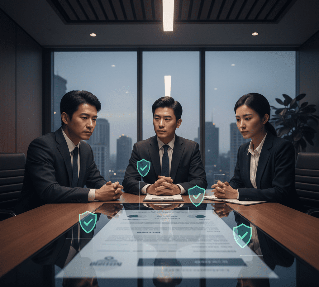 A Closer Look at What We’re Unveiling at the JustLogin 2026 Product ...