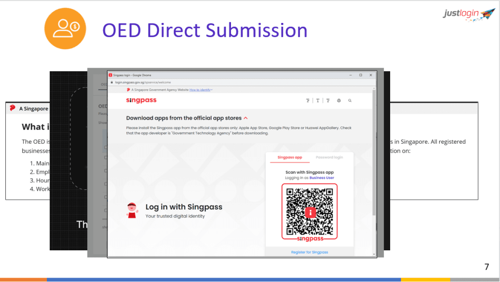 Webinar Recap: Getting Your Occupational Employment Dataset (OED ...